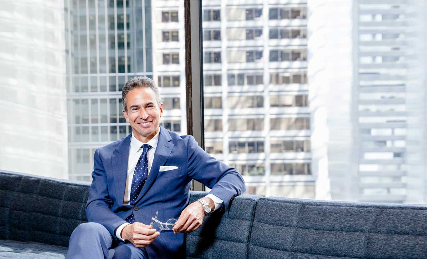 Doug Foster - Polunsky Beitel Green