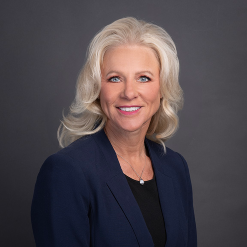 Julie Jacquart - Polunsky Beitel Green